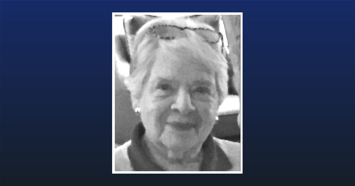 Linda Baroody Setliff Obituary January 4, 2025 - Jellison Funeral Home