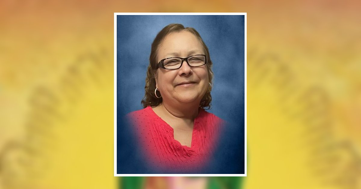 Rosaura Diaz Obituary May 6, 2025 - Tezak's Home to Celebrate Life