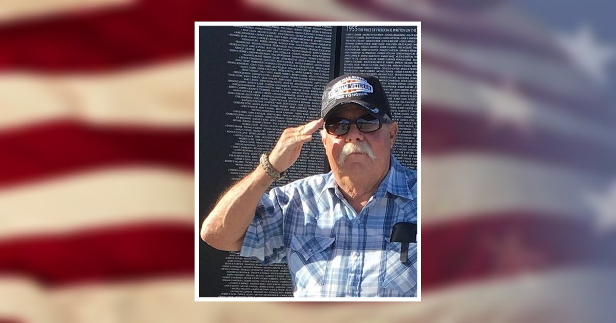 John Edward Pitkin Obituary January 9, 2025 - Star Mortuary