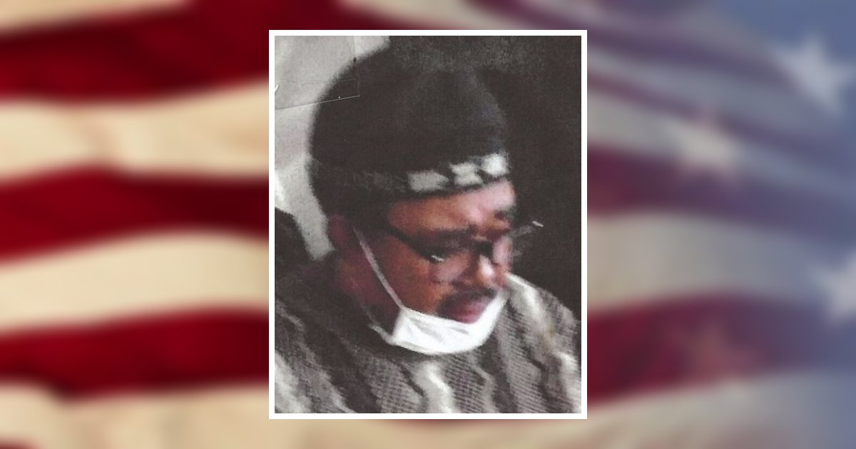 Thomas Gaines Obituary June 19, 2021 - Skupny Funeral Home