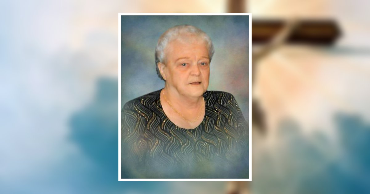 Eleanor Verna Obituary May 26, 2021 - George Irvin Green Funeral Home