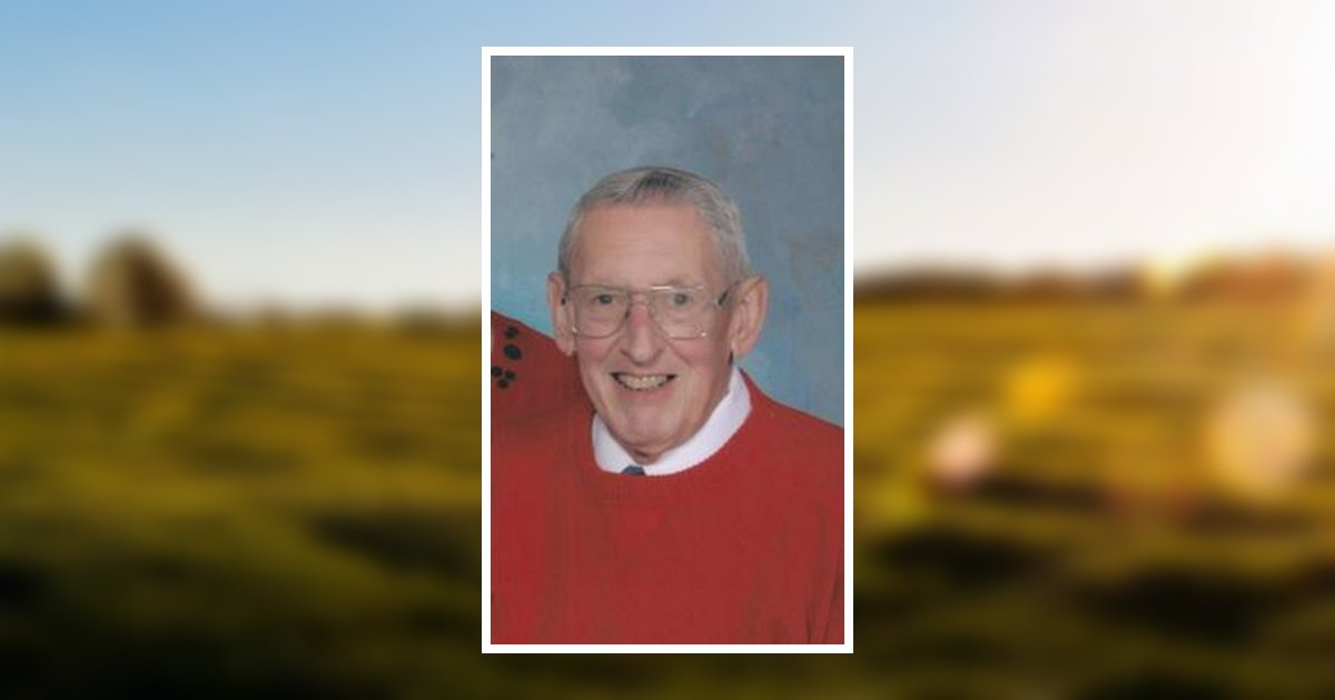 John H. Gochenour Obituary January 2, 2018 - Day & Genda Funeral Homes John H. Gochenour Obituary January 2, 2018 - Day & Genda Funeral Homes