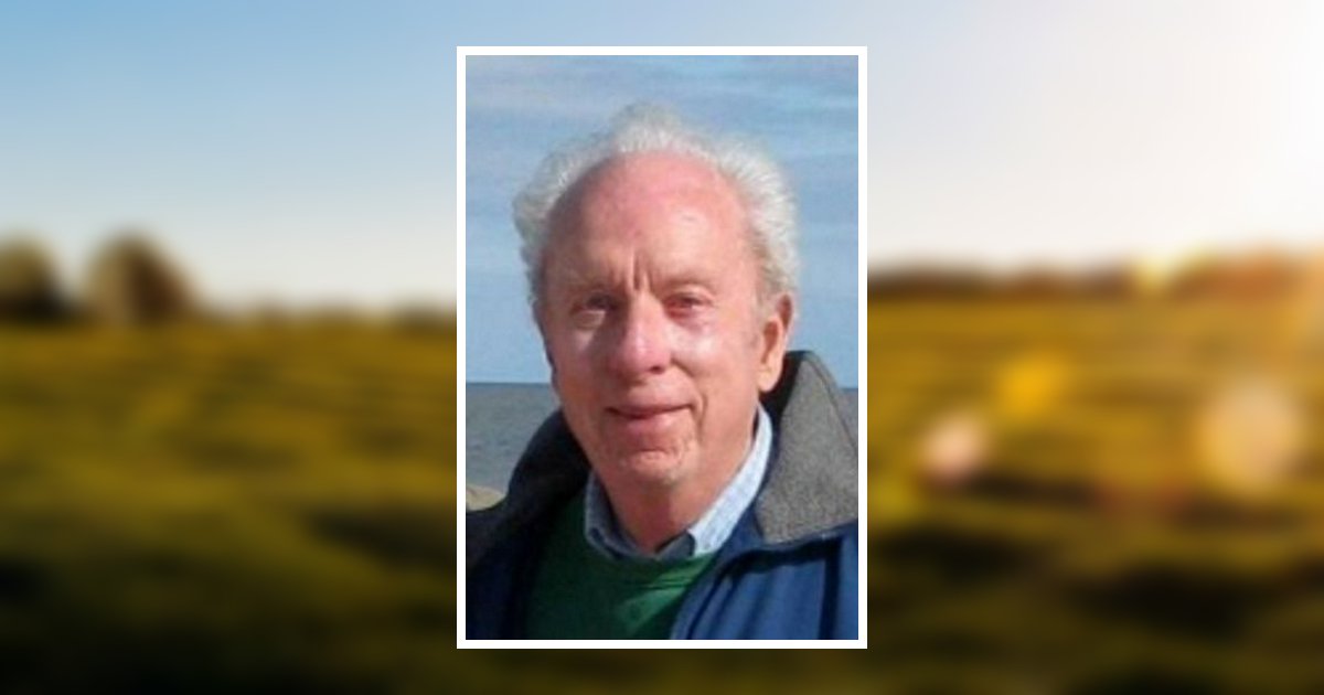 Stephen Hack Obituary March 27, 2012 - Keyser Carr