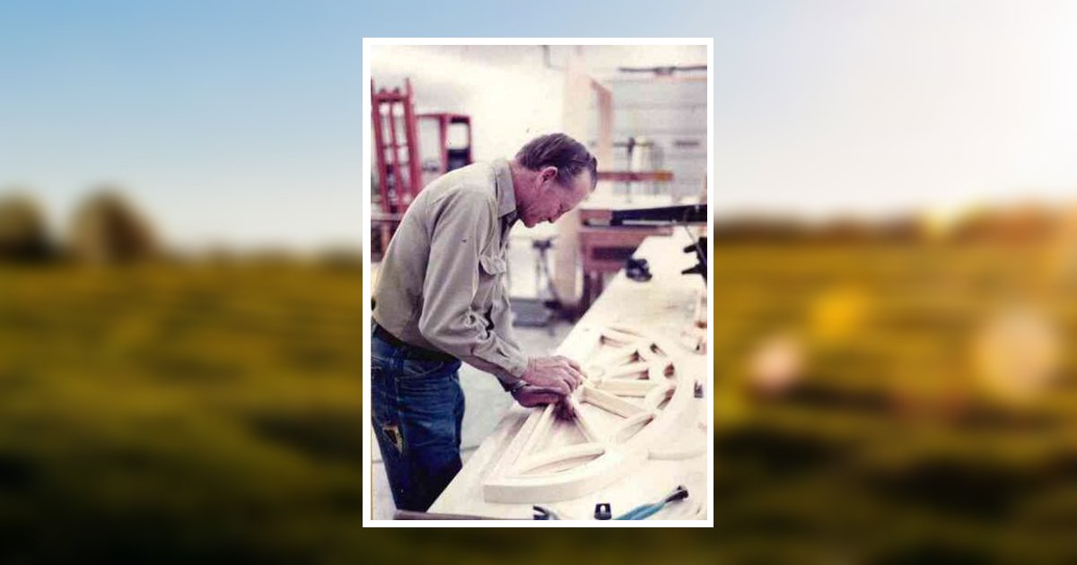 Lloyd Clement Knox Obituary October 17, 2020 - Raymer - Kepner Funeral ...