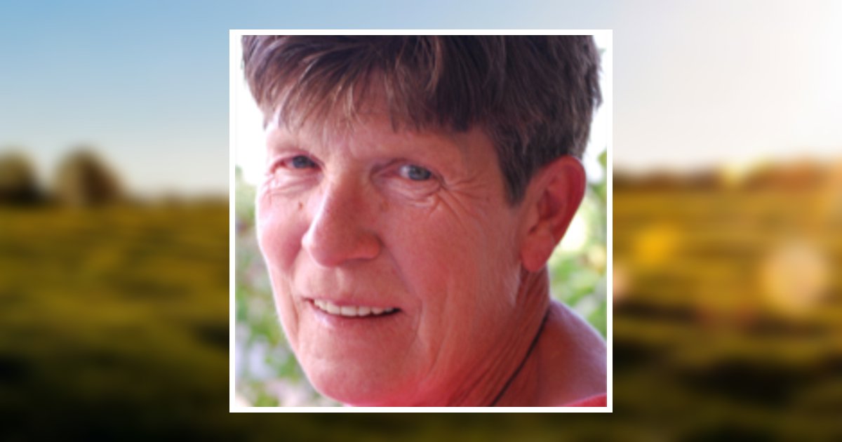 Sally Ann Reeves Obituary November 14, 2016 - Daniels Family Funerals ...