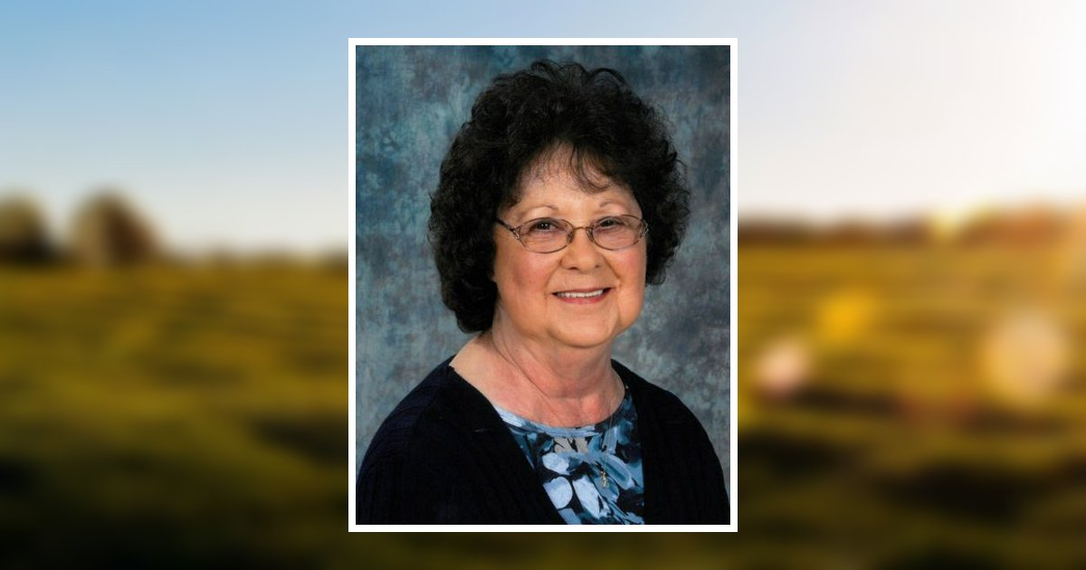 Evelyn Taylor Reams Obituary August 4, 2018 - Robinson Funeral Homes
