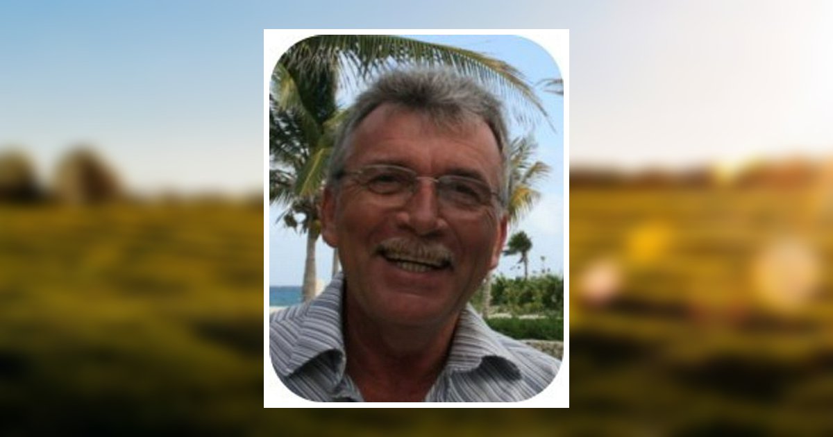 Bob Corbett Obituary May 22, 2010 - M.W. Becker Funeral Home