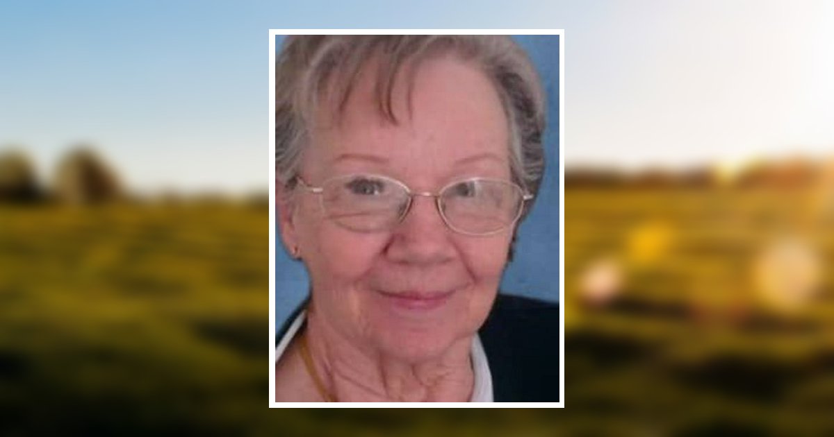 Sharon Seyller Obituary December 22, 2016 - Rea Funeral Chapel