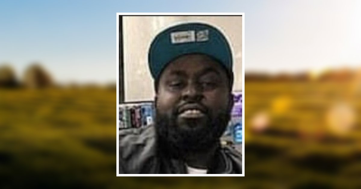 ANTHONY BRIGHAM Obituary May 13, 2020 - Golden Gate Funeral Home