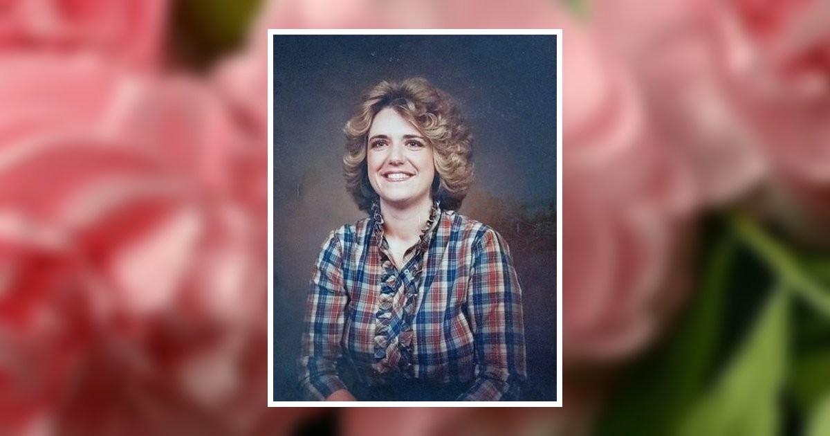 Terry Dayle (Hopper) Evans Obituary March 29, 2022 - Wheeler & Sundberg ...