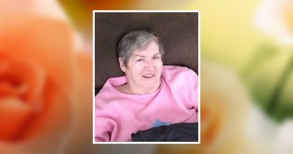 Nancy J. Wright Obituary January 5, 2024 - Chapel of Memories