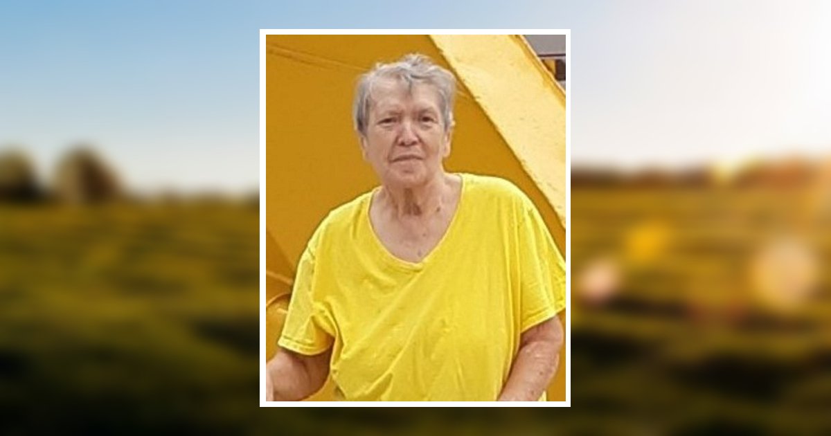 Sharron Pearl Christensen Obituary October 20, 2021 - Memorial ...