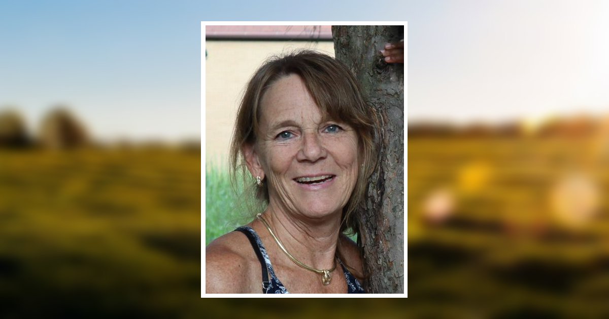 Laura Lee Breckheimer Obituary February 9, 2022 - Wichmann Funeral Homes