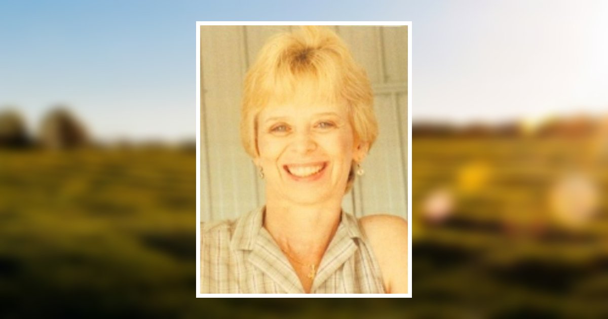 Kathi K. Allgood Obituary February 12, 2023 - Kurtz Memorial Chapel