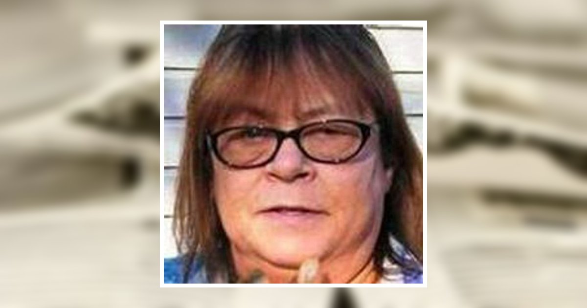 Debbie Stroud Obituary March 3, 2015 - Winscott Road Funeral Home ...