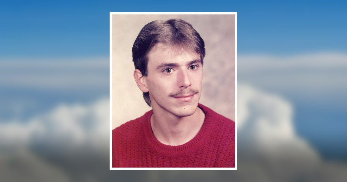 Keith R. Murphy Obituary March 10, 2025 - Gilbert Funeral Home and ...