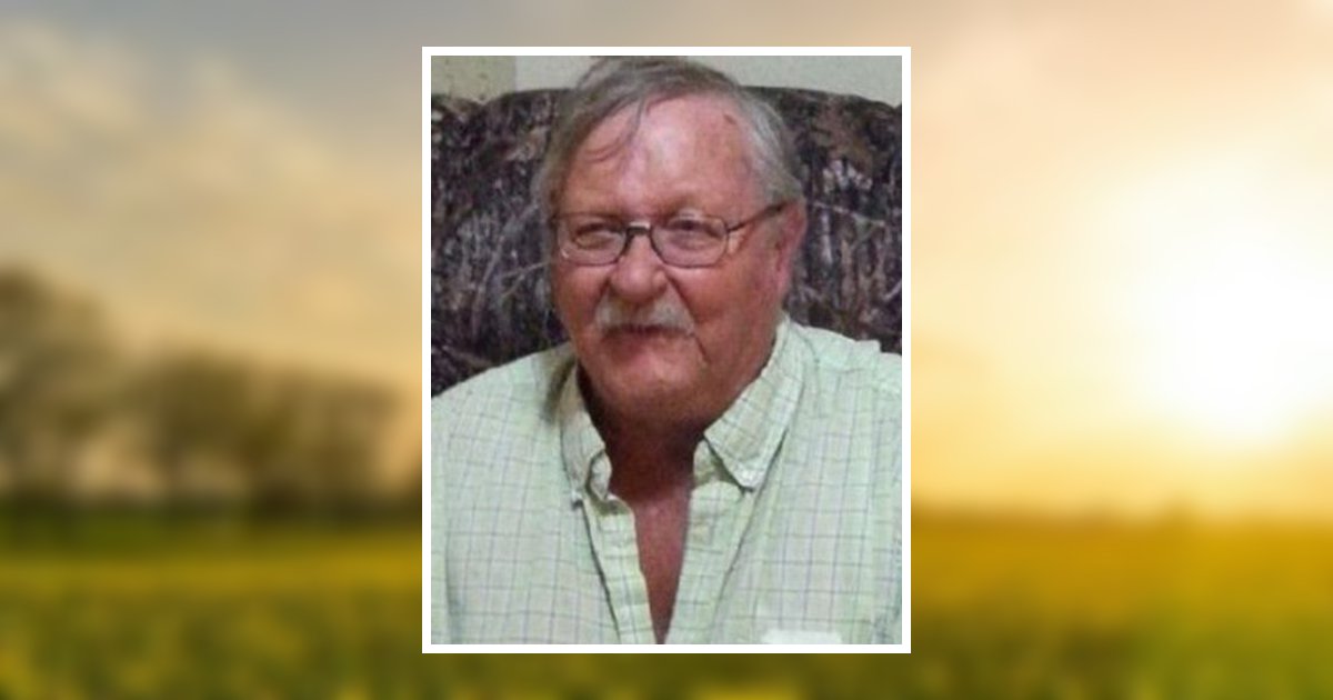 Jerry Glenn Cain Obituary August 20, 2024 - Bladen-Gaskins Funeral Home ...