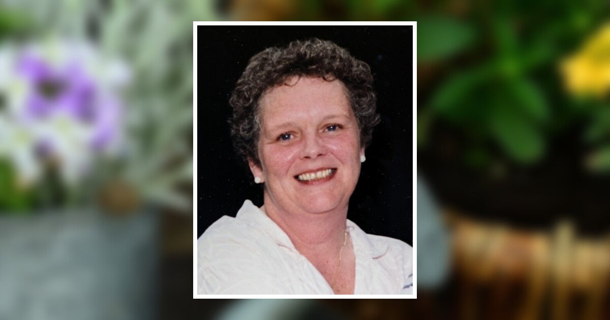 Emily S. Conlon Obituary May 23, 2023 - Brandon Funeral Home