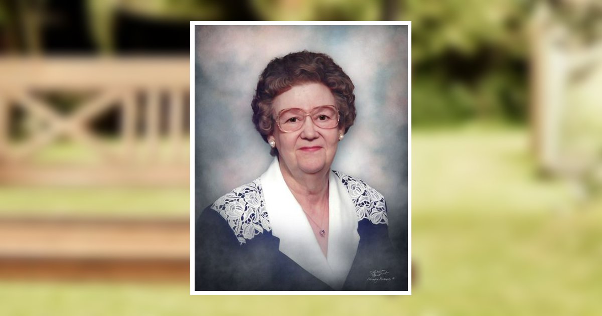 Patricia Naylor Obituary 2022 - Wayne Boze Funeral Home