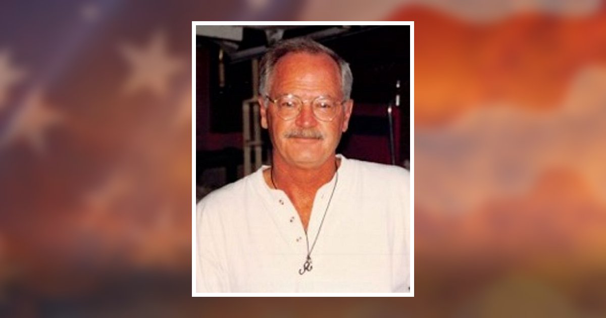 Don Weldon Wood Obituary December 1, 2024 - Callaway-Jones Funeral Home ...