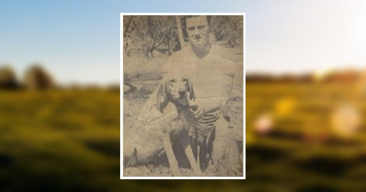 Jerry Boone Obituary October 15, 2016 - Schneider Funeral Home & Crematory