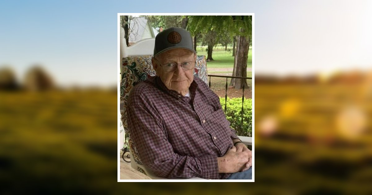 Joe Helms, Sr. Obituary February 28, 2023 - Hartsell Funeral Homes
