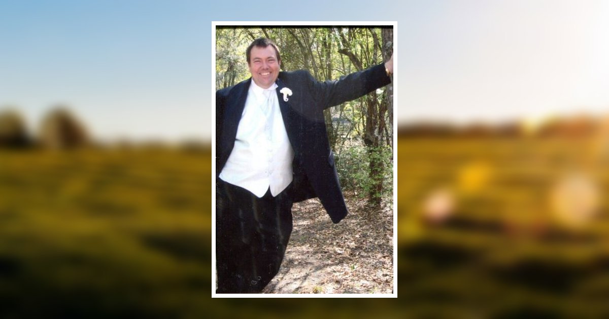 Brian John Van Tassel Obituary August 18, 2021 - Faith Funeral Home