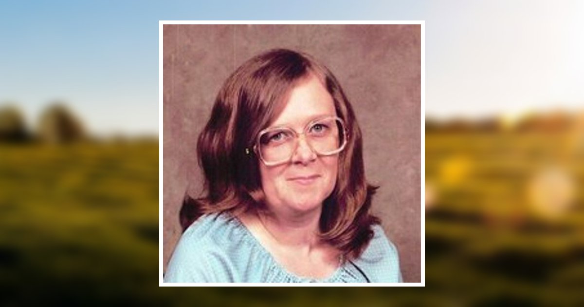 Brenda Jane Turner Basham Obituary September 26, 2023 - High Funeral Home