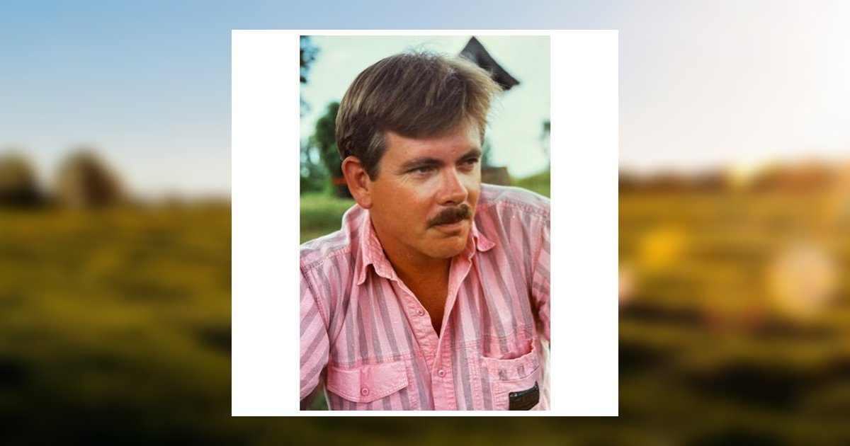 Doug Tinkle Obituary February 22, 2022 - Georgia Funeral Care