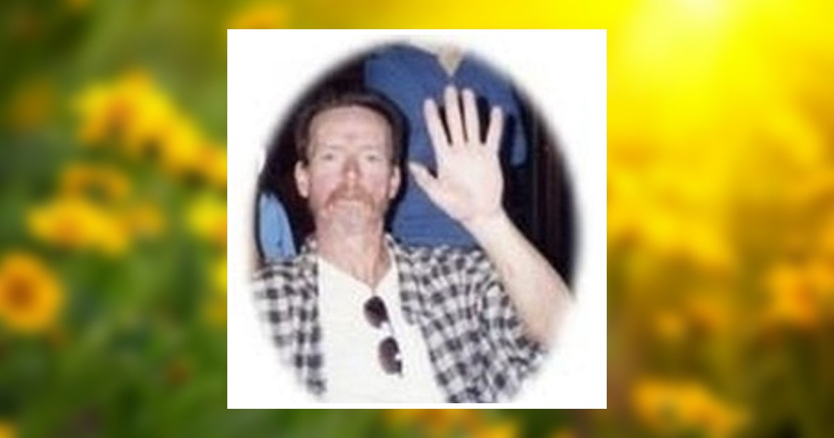 Steven M. Rhymer Obituary August 24, 2009 - Zwick and Jahn Funeral Homes