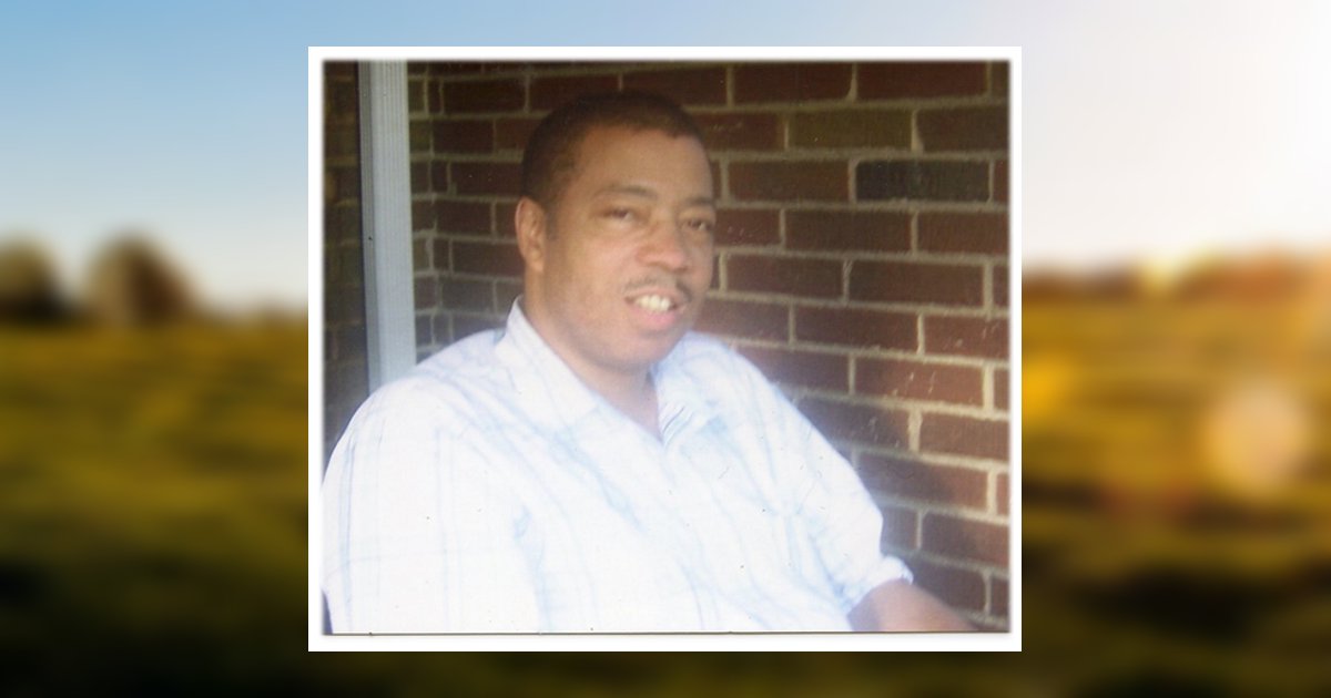 Allan Rice Obituary 2011 - James H Cole Home For Funerals