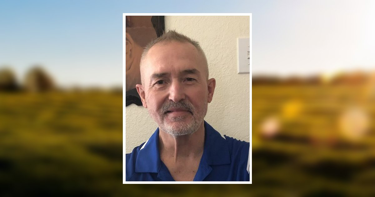 Guadalupe Vasquez Jr. Obituary November 23, 2024 - Guajardo Funeral Chapels