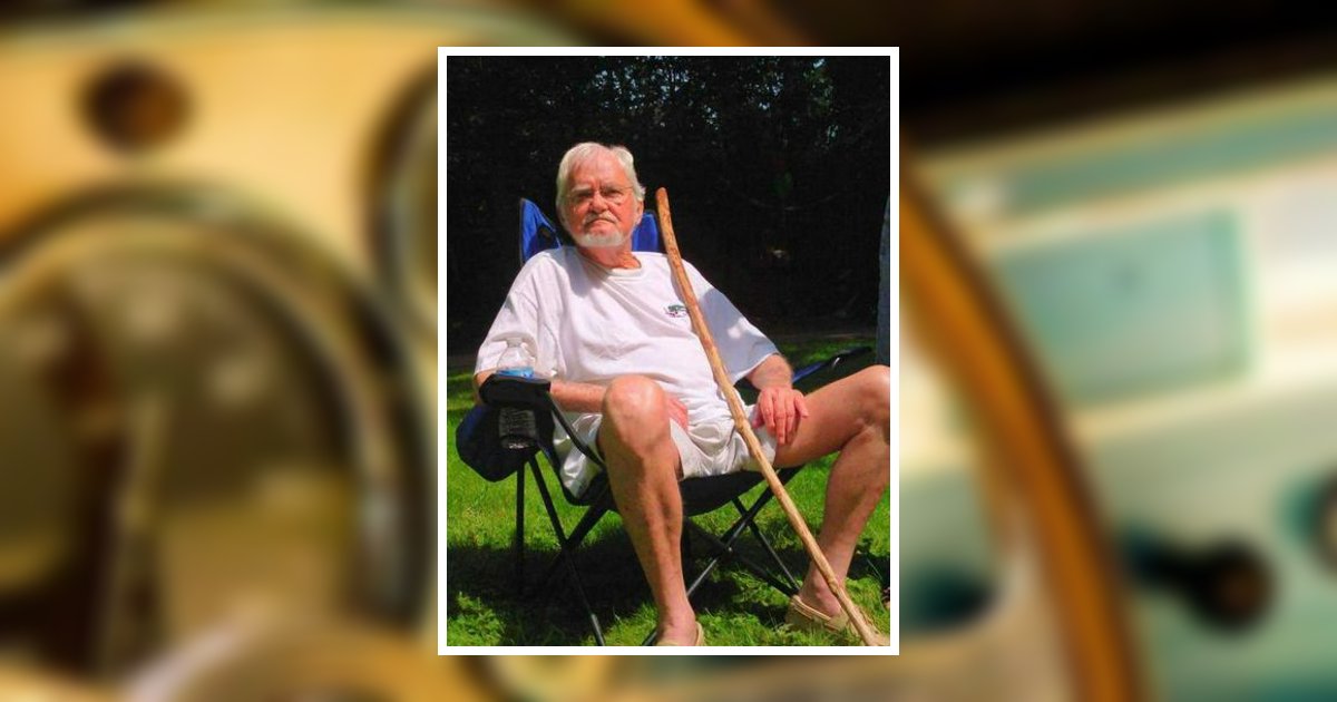 Robert Lee Cockrell, Sr. Obituary May 28, 2018 - Buhrig Funeral Home ...