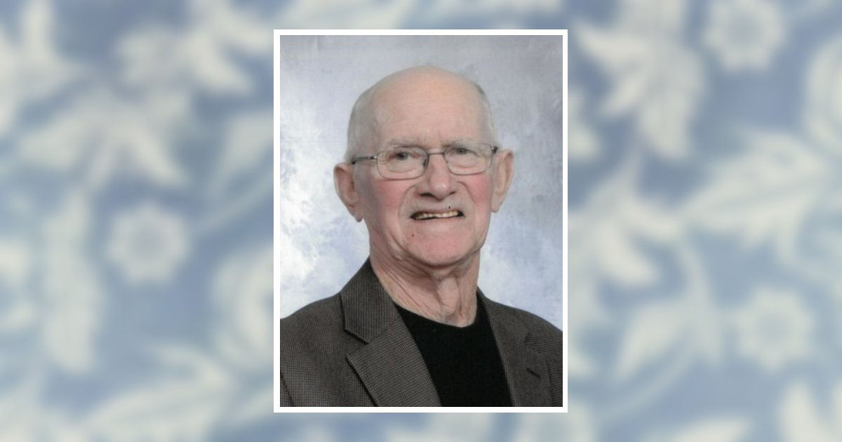 William Wayne Liston Obituary July 24, 2024 - Caldwell Parrish Funeral ...