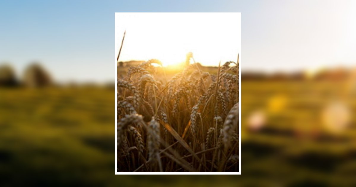 Sharon Ruth Underwood Houk Obituary January 15, 2018 - Betts & West ...