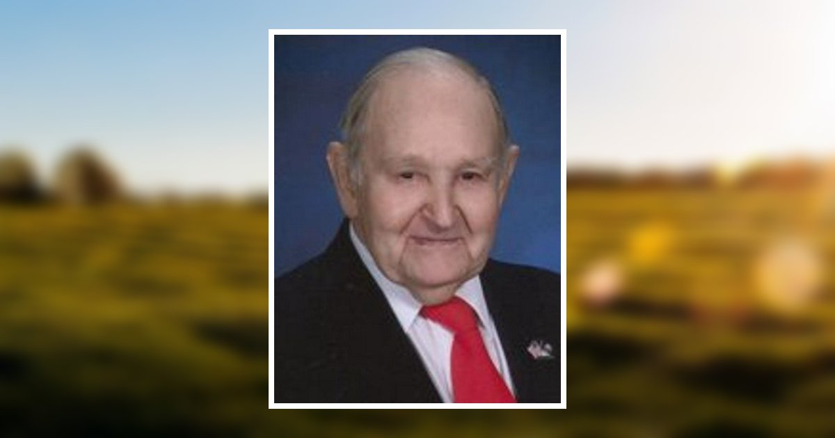 Clyde Hess Buffaloe, Jr. Obituary December 26, 2010 - Peebles Fayette ...
