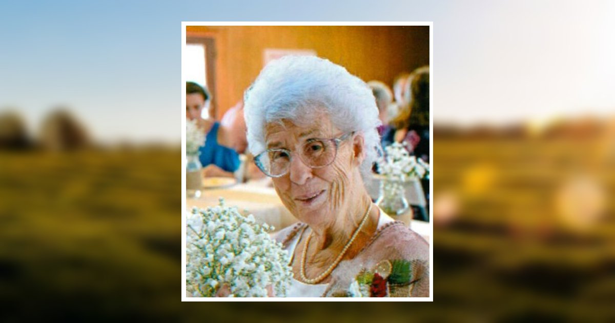 Joy Parker Pollock Obituary March 14, 2022 - Mathews Funeral Home