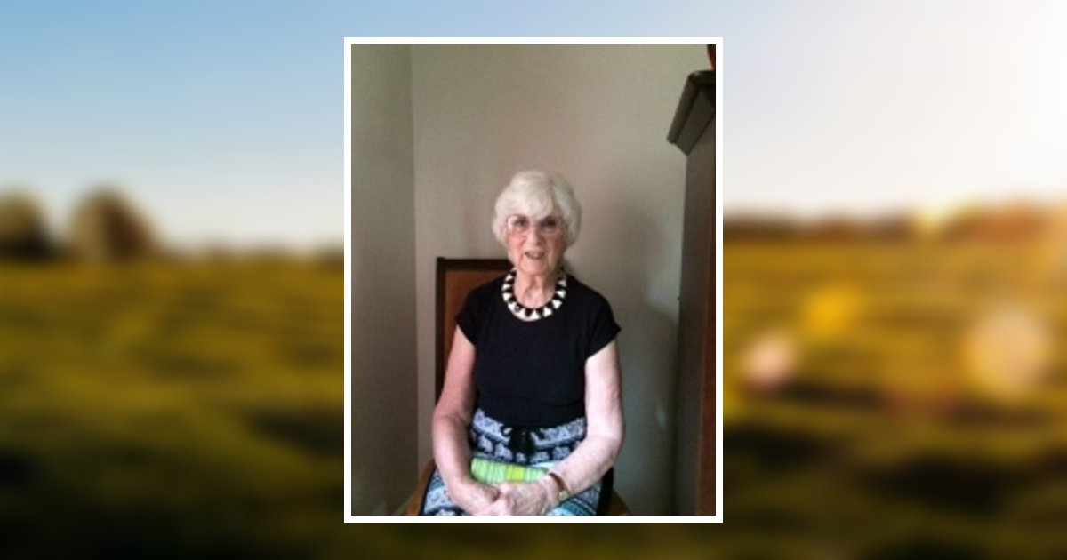 Judith A. Briske Obituary April 23, 2018 - Smith & Heald