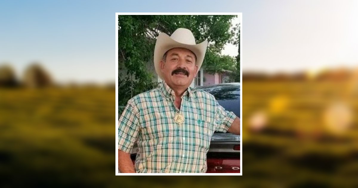 Ramiro Brito Obituary 2023 - Sunset Memorial Gardens & Funeral Home