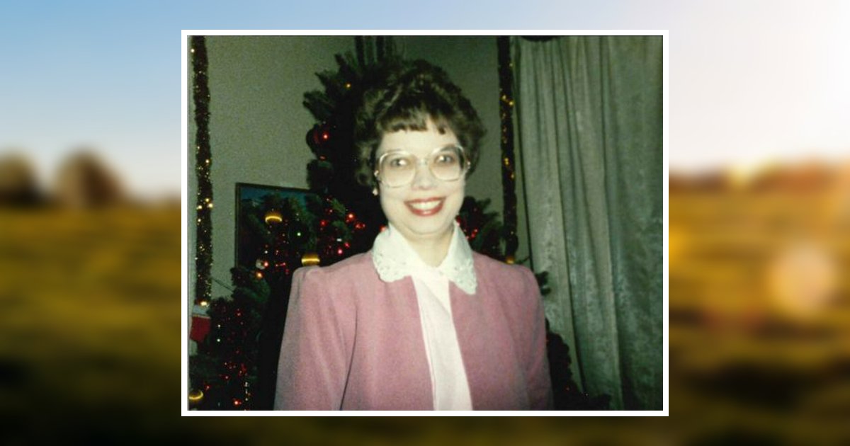 Sheryl Anne Carreras Obituary - McGraw - Kowal Funeral Home