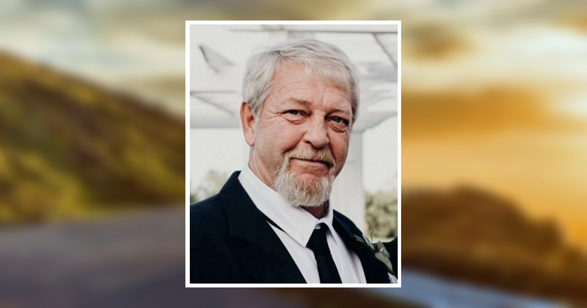 Festus William Jones Obituary February 17, 2025 - Naugle Funeral ...