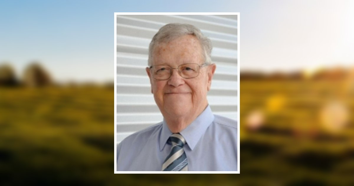 Chris R. Rehmann Obituary February 24, 2023 - Marinella Funeral Home, Inc.