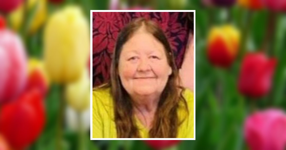 Susan Lois Tabor Obituary October 26, 2022 - Shaw-Davis Funeral Homes ...