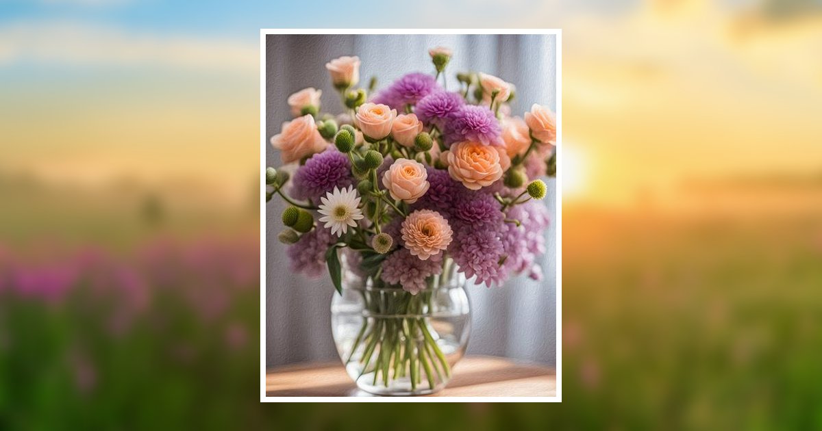 Betty Alday Obituary November 8, 2024 - James and Sikes Funeral Home