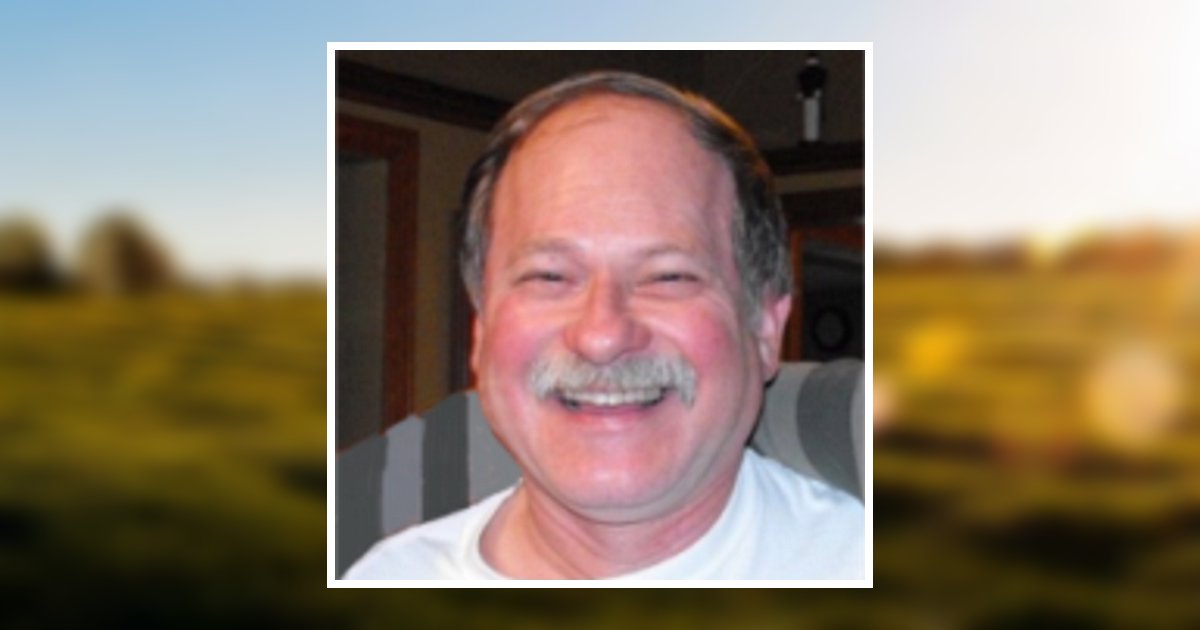 Robert Edgar "Ed" Farrow Obituary August 3, 2019 - Hunn, Black ...