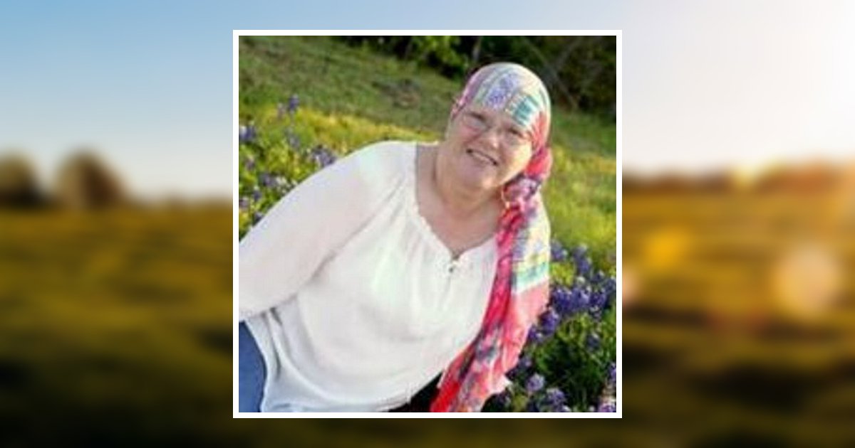 Nancy Gail Evans Obituary February 6, 2015 - New Hope Funeral Home