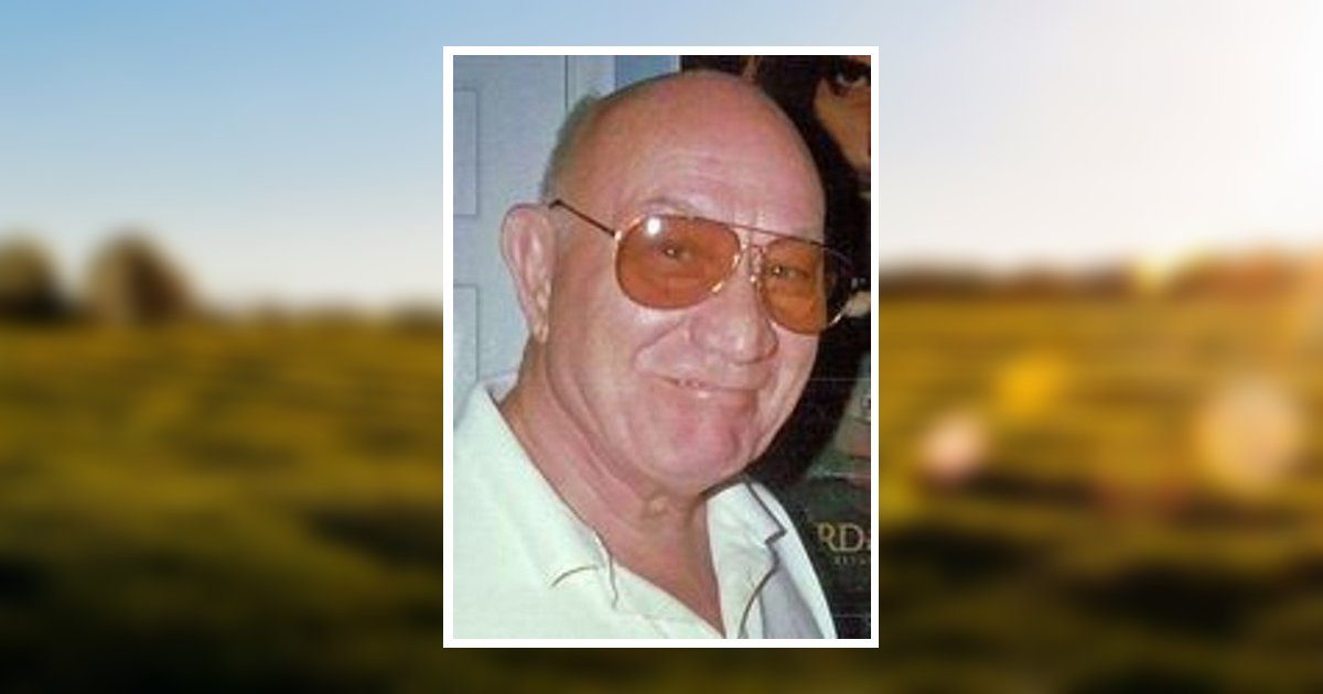 Kenneth Casper Schaefer Obituary January 28, 2012 - Johnson Funeral Home