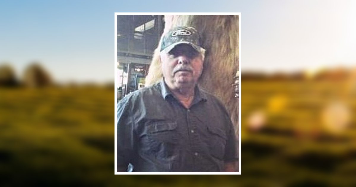 Lynn Jones Obituary November 20, 2019 - Sunset Memorial Gardens ...