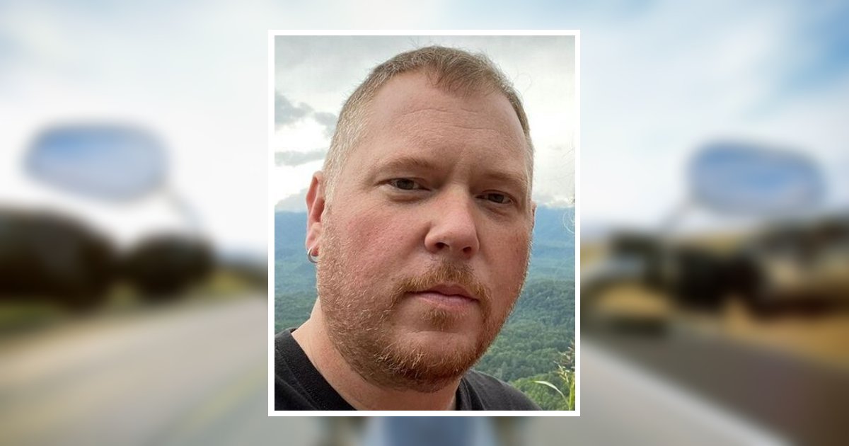 Troy D. Conder Obituary June 5, 2025 - Newcomer Indianapolis