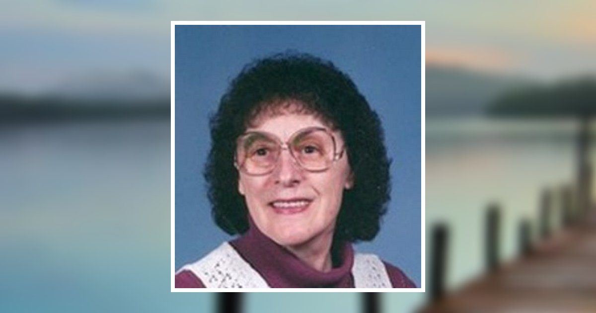 Sara Hackney Carroll Obituary 2010 - Doughty Funeral Home